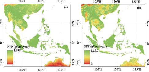 Global Change Research Data Publishing & Repository