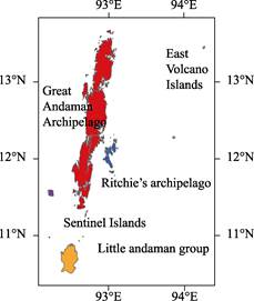 Global Change Research Data Publishing & Repository