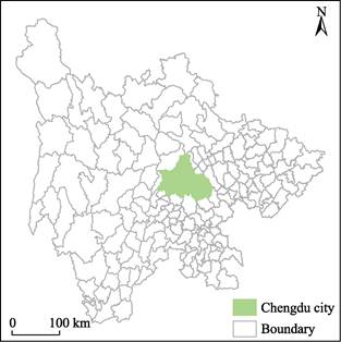 Global Change Research Data Publishing & Repository