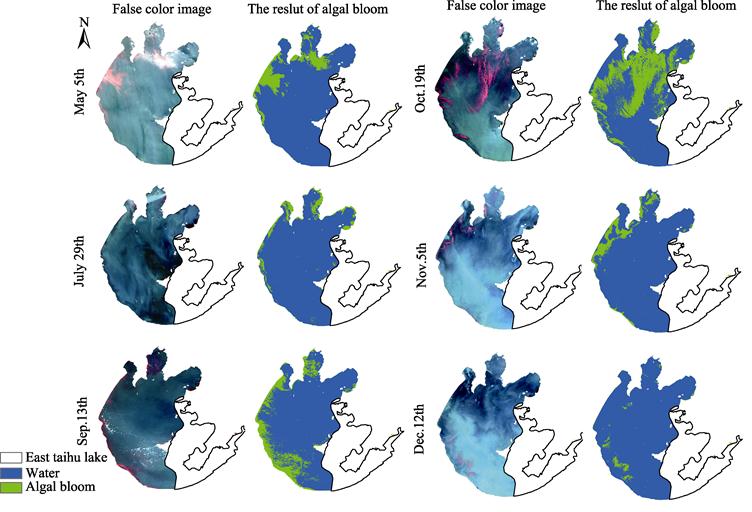 Global Change Research Data Publishing & Repository