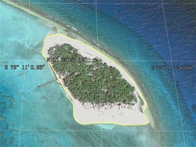 全球变化科学研究数据出版系统