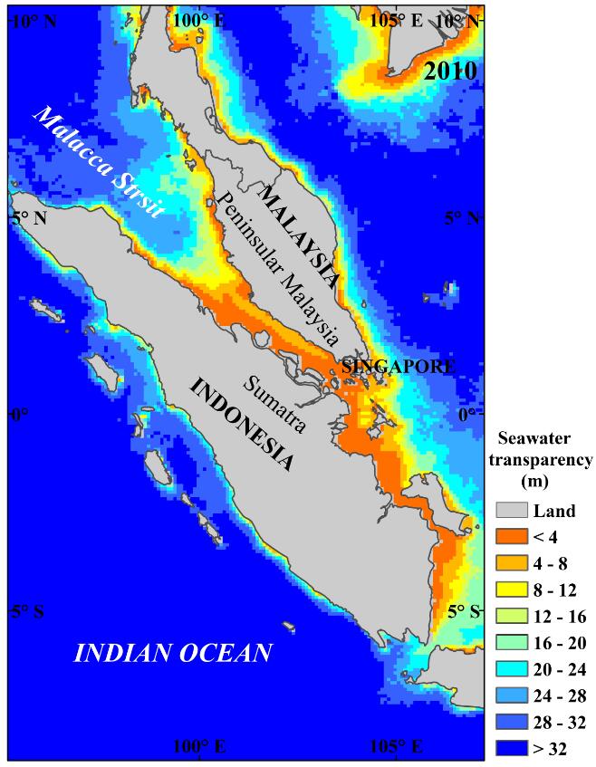Global Change Research Data Publishing & Repository