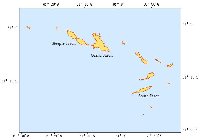 Global Change Research Data Publishing & Repository