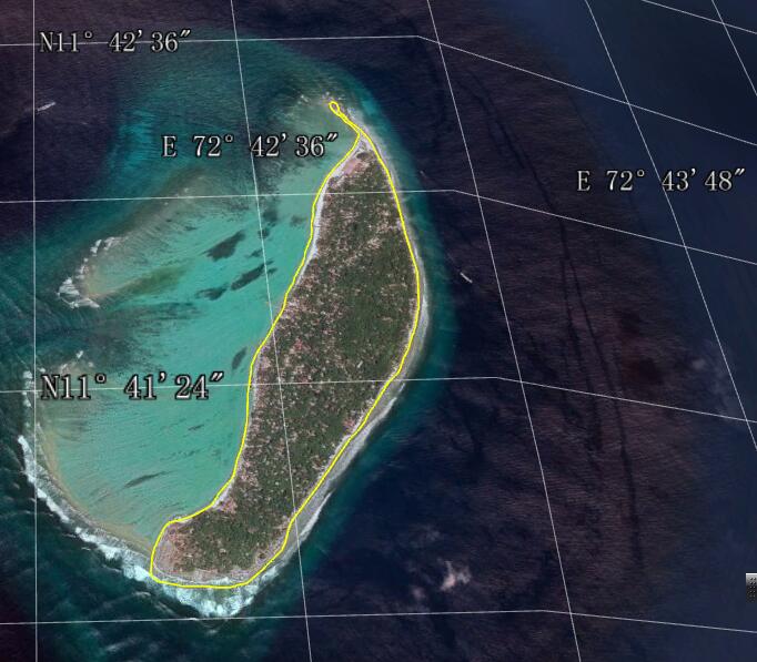 Global Change Research Data Publishing & Repository