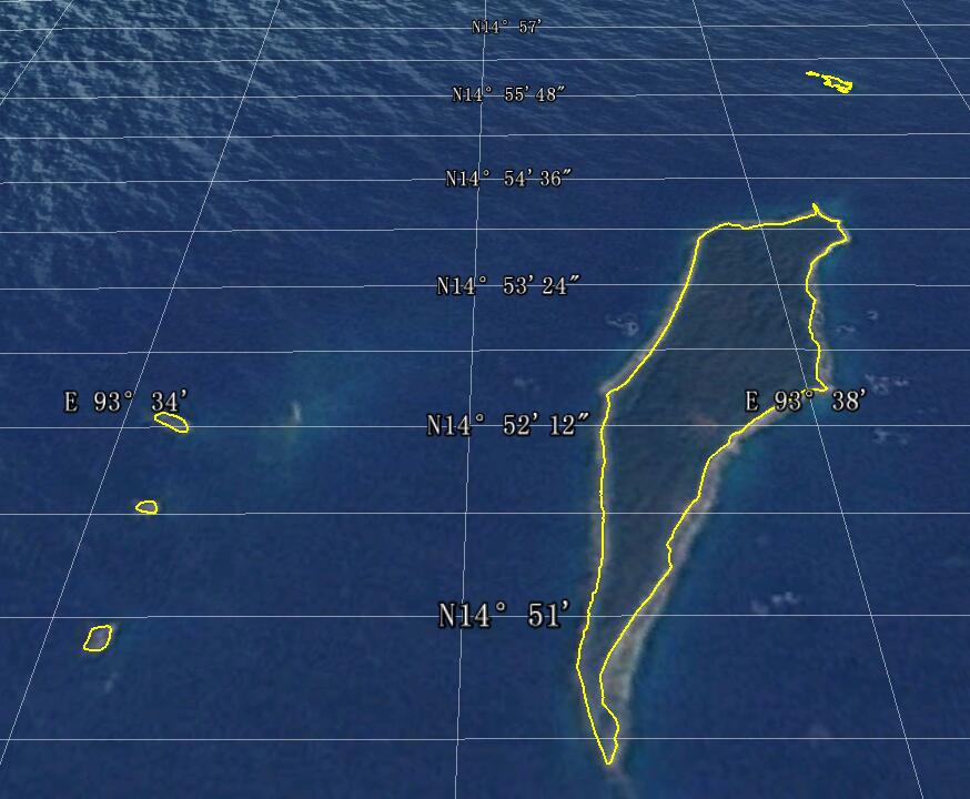 Global Change Research Data Publishing & Repository