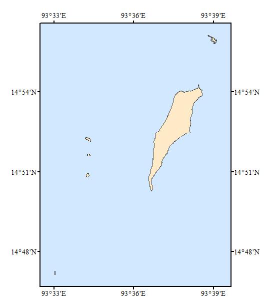 Global Change Research Data Publishing & Repository