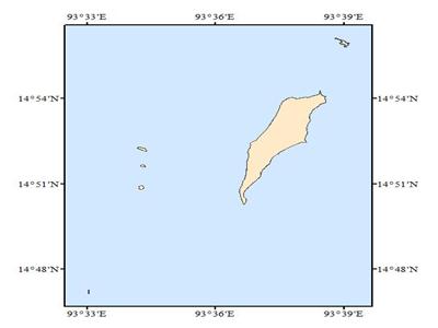 Global Change Research Data Publishing & Repository