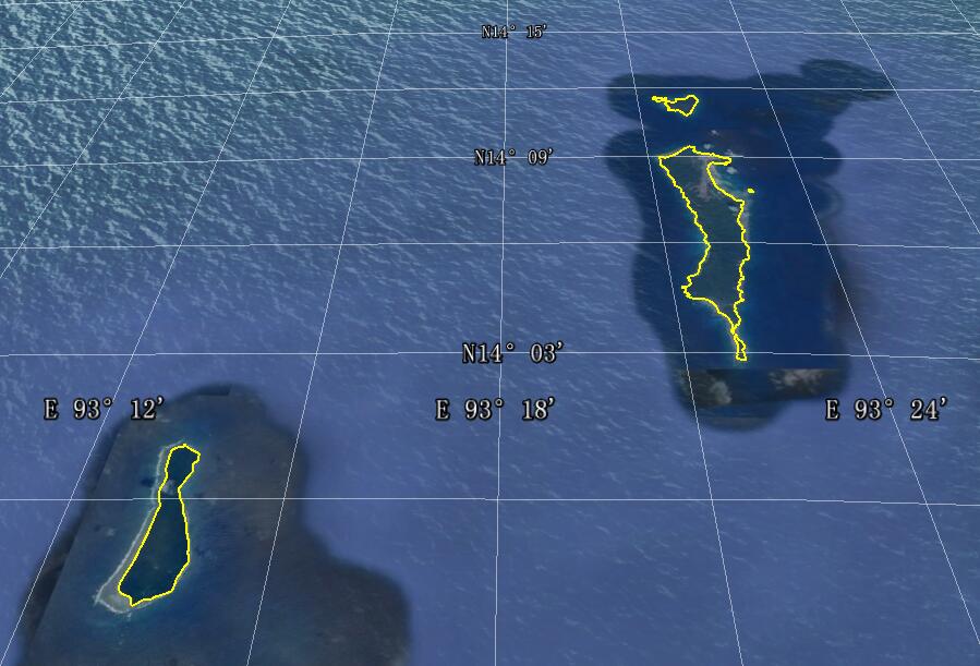 Global Change Research Data Publishing & Repository