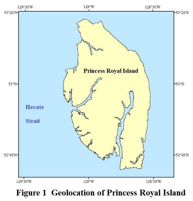 Global Change Research Data Publishing & Repository