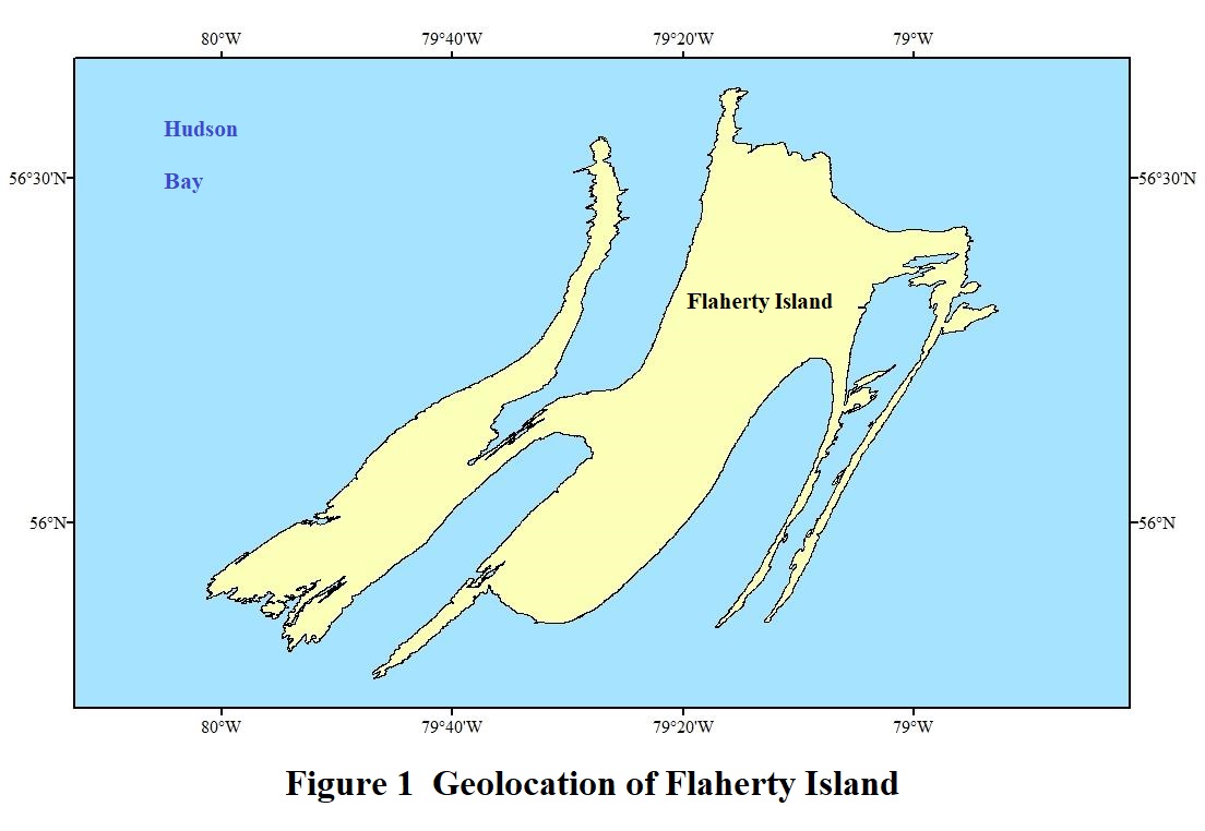 Global Change Research Data Publishing & Repository