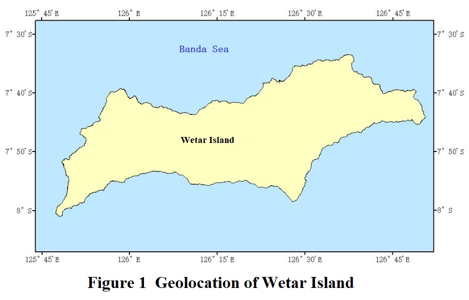 Global Change Research Data Publishing & Repository