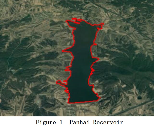 Global Change Research Data Publishing & Repository