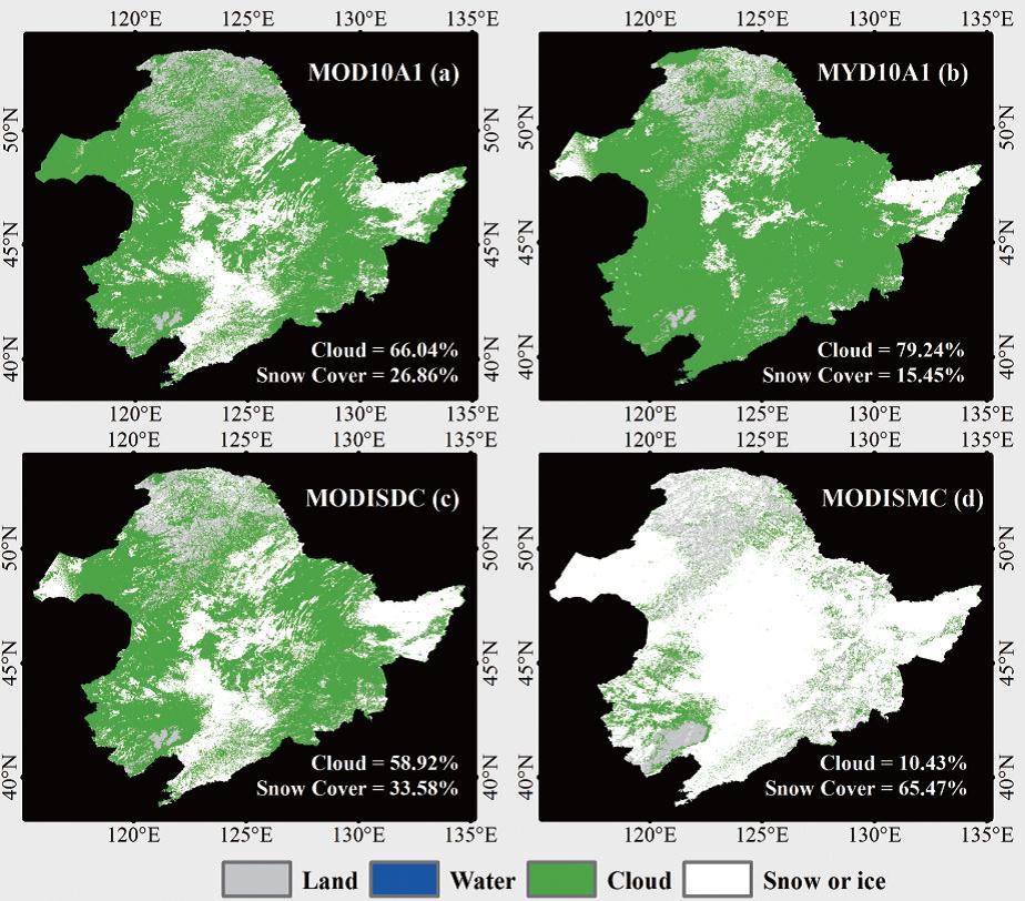 Global Change Research Data Publishing & Repository