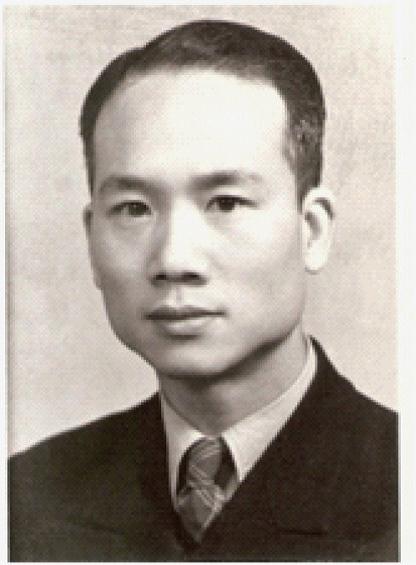 Global Change Research Data Publishing & Repository