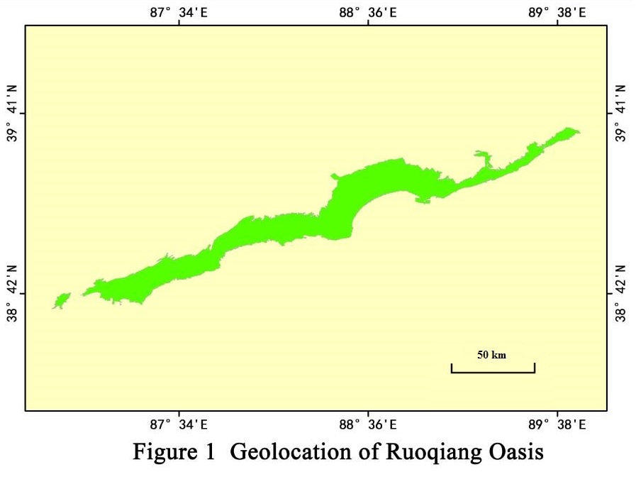Global Change Research Data Publishing & Repository