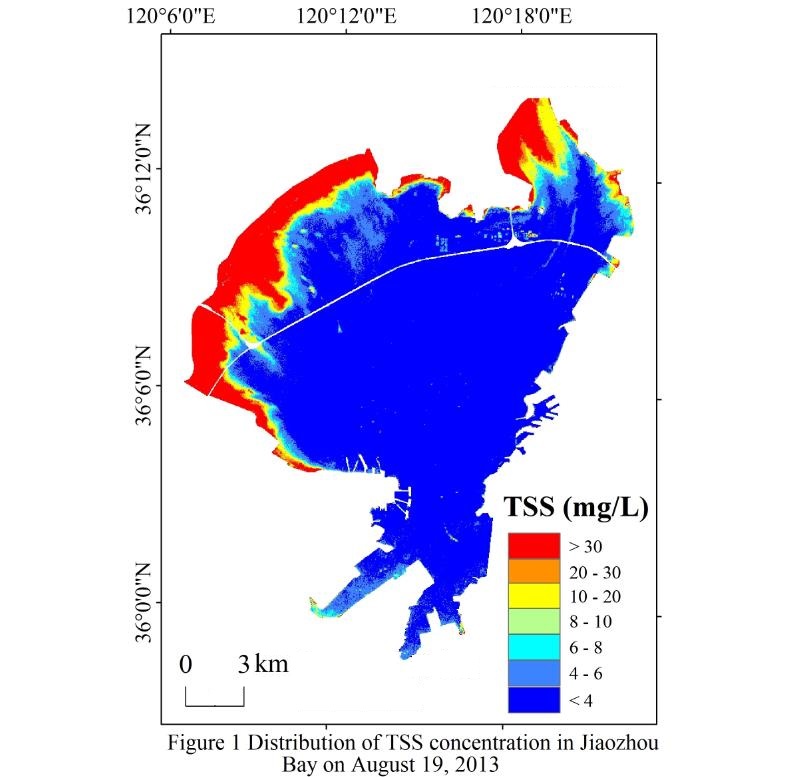 Global Change Research Data Publishing & Repository