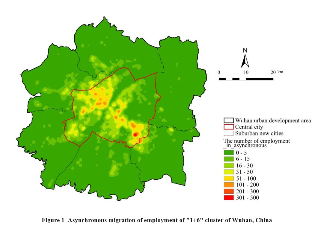 Global Change Research Data Publishing & Repository