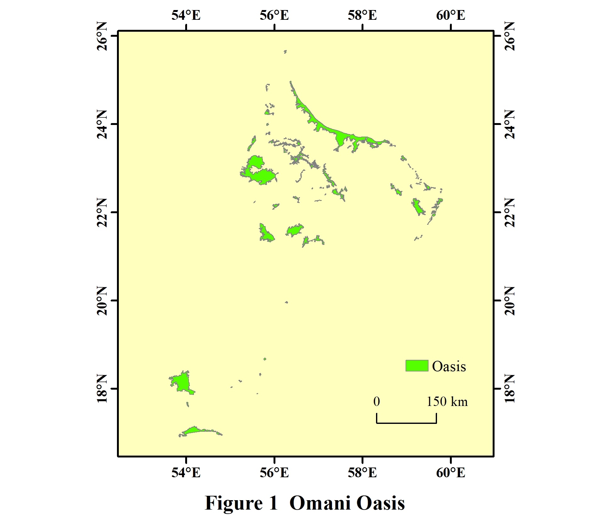 Global Change Research Data Publishing & Repository