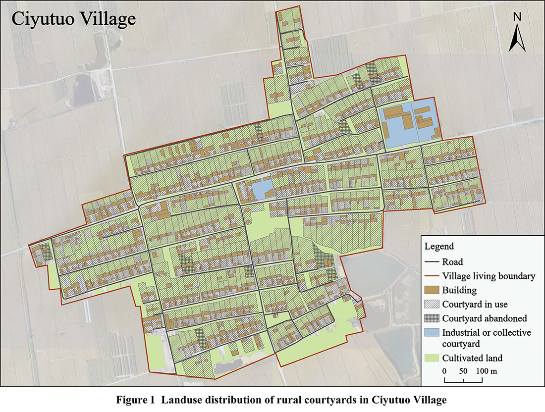 Global Change Research Data Publishing & Repository