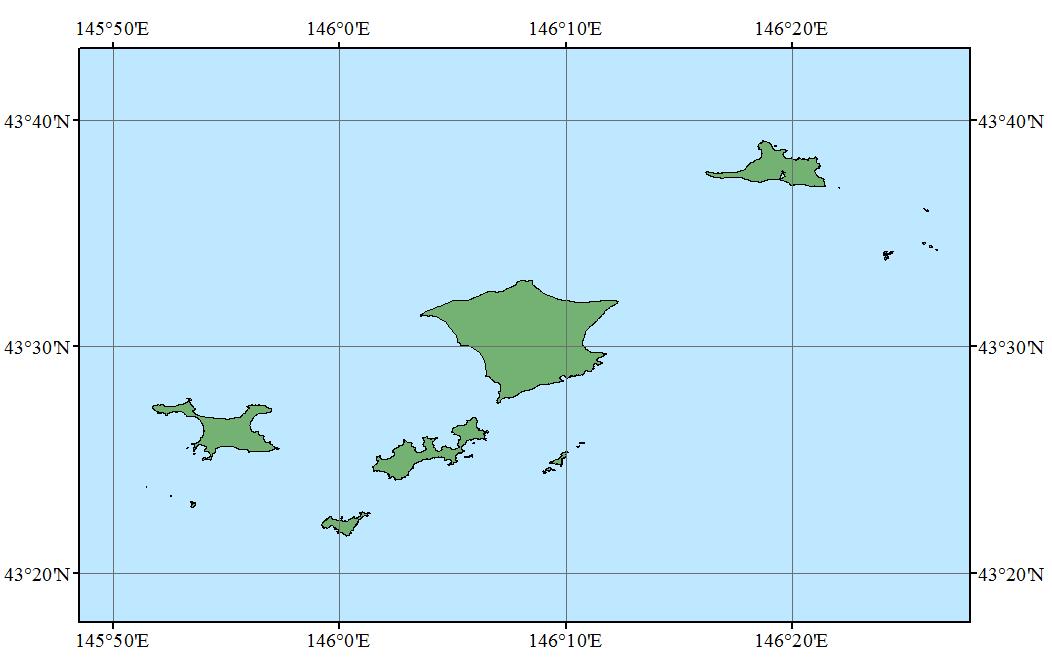 Global Change Research Data Publishing & Repository