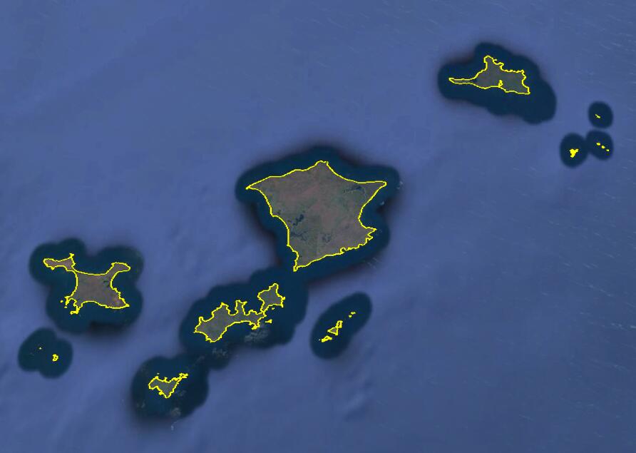 Global Change Research Data Publishing & Repository