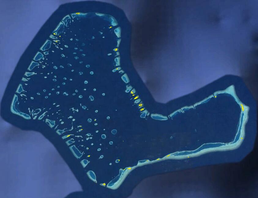 Global Change Research Data Publishing & Repository