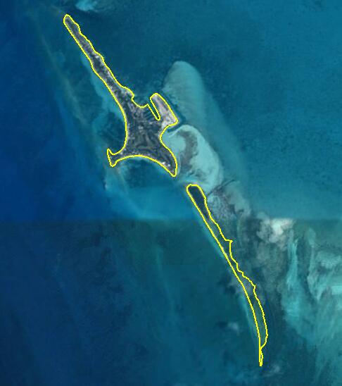 Global Change Research Data Publishing & Repository