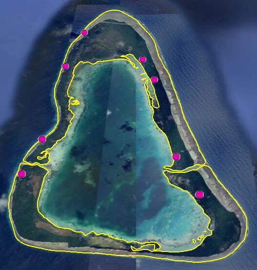 Global Change Research Data Publishing & Repository