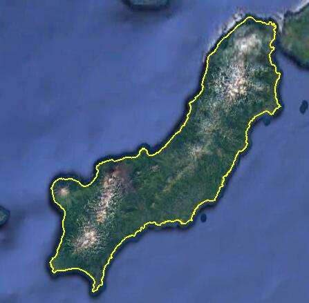 Global Change Research Data Publishing & Repository